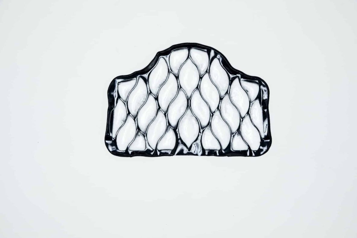 ONYX COOL Back/Hip - Onyx Cool