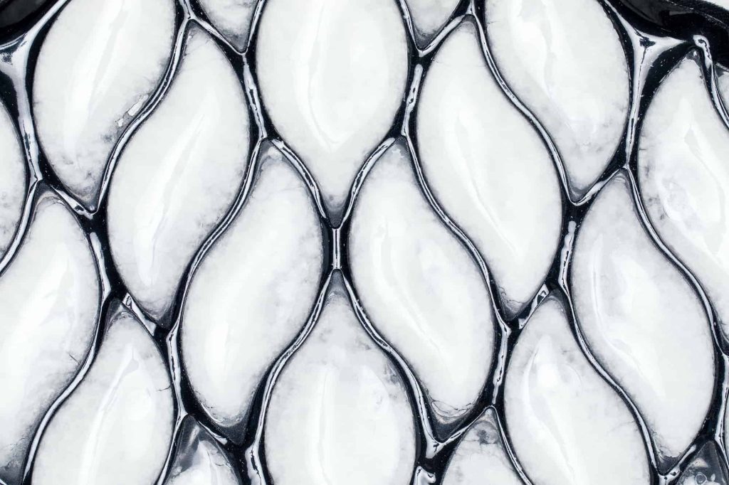 ONYX COOL Back/Hip - Onyx Cool